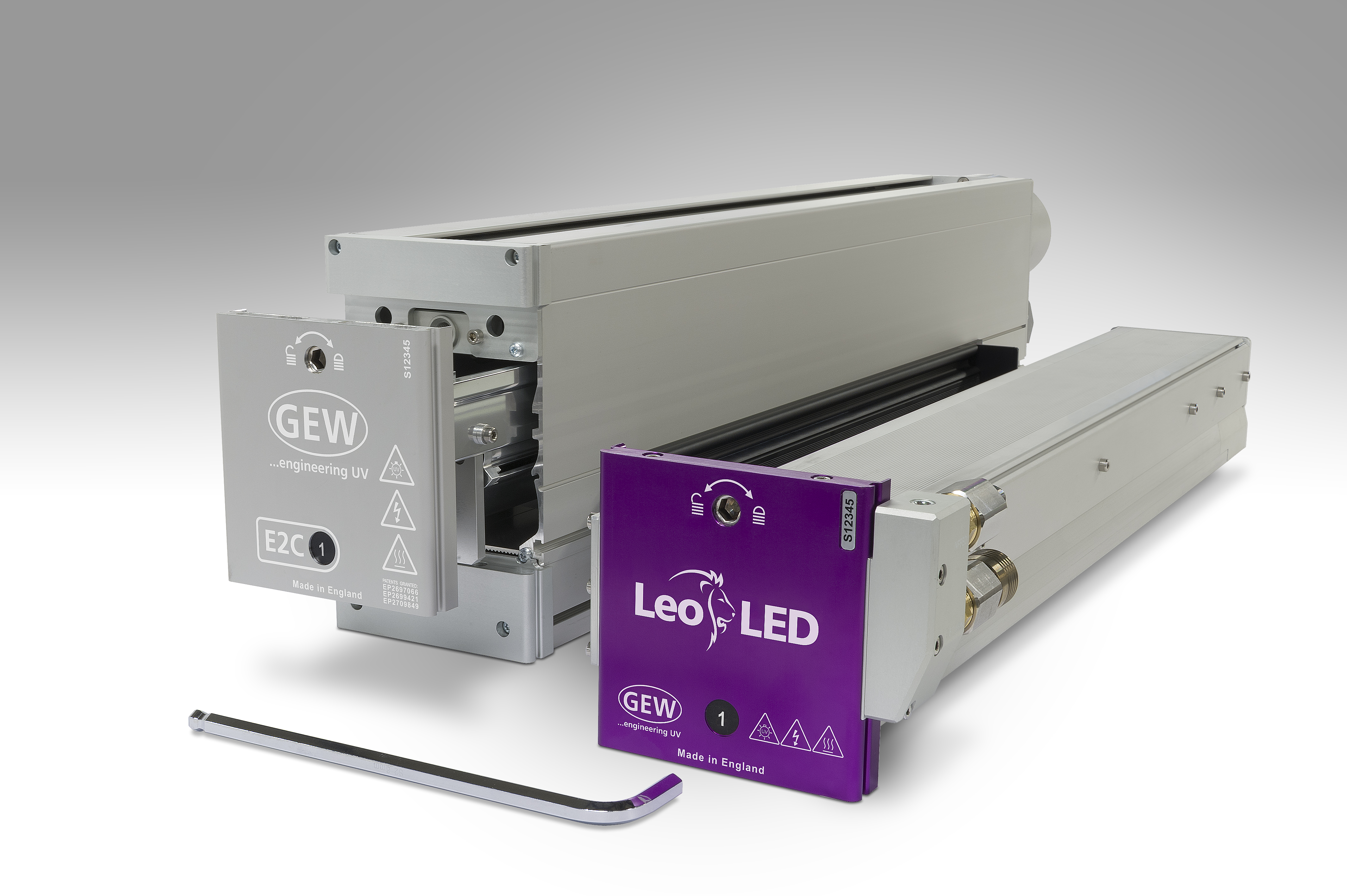 How GEW’s UV curing systems optimize flexo label printing | https://blog.mps-printing.com
